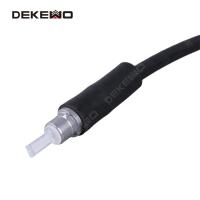 China DEKEWO Auto Spare Car Parts Brake Hose for AUDI 2005-2011 A6C6 S6  OE 4F0611775D 4F0611775 for sale