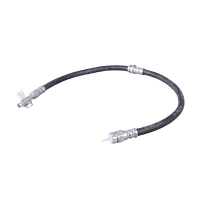 China OEM 5N0611701A 5N0611701 Brake Hose for VW AUDI Tiguan Q3 for sale