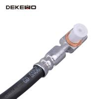 China OEM 5N0611701A 5N0611701 Brake Hose for VW AUDI Tiguan Q3 for sale