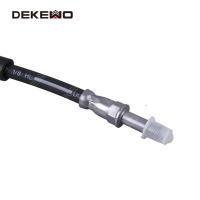 China DEKEWO Auto Spare Car Parts OE 4H0611707C Brake Hose for AUDI 2010-2017 A8D4 S8 for sale
