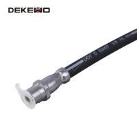 China DEKEWO Auto Spare Car Parts OE 4H0611707C Brake Hose for AUDI 2010-2017 A8D4 S8 for sale