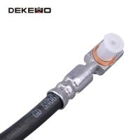 China OEM 5N0611701A 5N0611701 Brake Hose for VW AUDI Tiguan Q3 for sale
