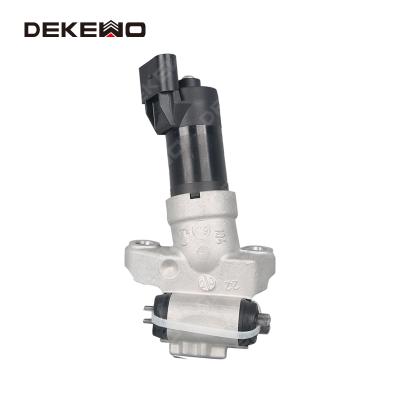 China 298609404 97035209205 Control Element,Parking Brake Actuator for PORSCHE Panamera 718 911 for sale