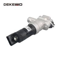 China 298609404 97035209205 Control Element,Parking Brake Actuator for PORSCHE Panamera 718 911 for sale