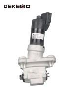 China 298609404 97035209205 Control Element,Parking Brake Actuator for PORSCHE Panamera 718 911 for sale