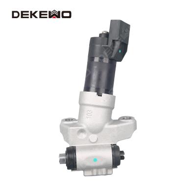 China 298609403 97035209105 Control Element,Parking Brake Actuator for PORSCHE Panamera 718 911 for sale