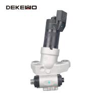 China 298609403 97035209105 Control Element,Parking Brake Actuator for PORSCHE Panamera 718 911 for sale