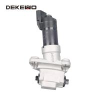 China 298609403 97035209105 Control Element,Parking Brake Actuator for PORSCHE Panamera 718 911 for sale