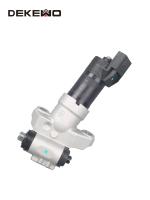 China 298609403 97035209105 Control Element,Parking Brake Actuator for PORSCHE Panamera 718 911 for sale