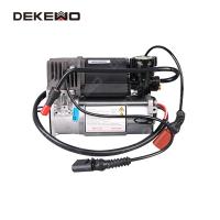 China 4E0616005 4E0616007 4154031160 Air Suspension Compressor for Audi  2003-2010 A8 S8 D3 for sale