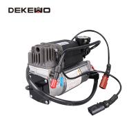 China 4E0616005 4E0616007 4154031160 Air Suspension Compressor for Audi  2003-2010 A8 S8 D3 for sale
