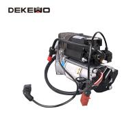 China 4E0616005 4E0616007 4154031160 Air Suspension Compressor for Audi  2003-2010 A8 S8 D3 for sale