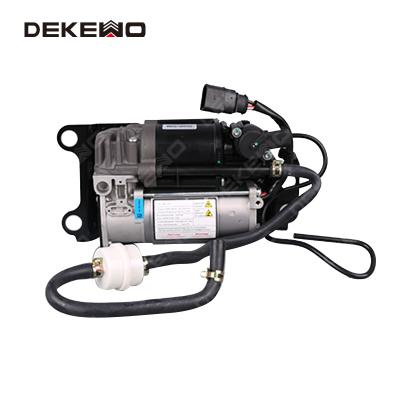 China 4H0616005C 4H0616006 4G0616005C 3Y0616006 Air Suspension Compressor for Audi A6 A7 A8 S8 D4 BENTLEY for sale