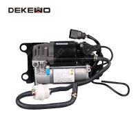 China 4H0616005C 4H0616006 4G0616005C 3Y0616006 Air Suspension Compressor for Audi A6 A7 A8 S8 D4 BENTLEY for sale