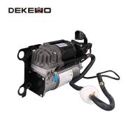 China 4H0616005C 4H0616006 4G0616005C 3Y0616006 Air Suspension Compressor for Audi A6 A7 A8 S8 D4 BENTLEY for sale