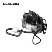 China 4H0616005C 4H0616006 4G0616005C 3Y0616006 Air Suspension Compressor for Audi A6 A7 A8 S8 D4 BENTLEY for sale