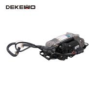 China 4H0616005C 4H0616006 4G0616005C 3Y0616006 Air Suspension Compressor for Audi A6 A7 A8 S8 D4 BENTLEY for sale