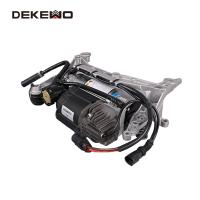 China 4L0698007B 4L0698007A 4L0698007C 7L0698853C Air Suspension Compressor for AUDI 2007-2015 Q7 for sale