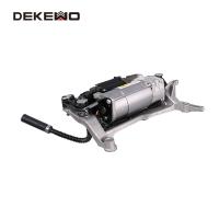China 4L0698007B 4L0698007A 4L0698007C 7L0698853C Air Suspension Compressor for AUDI 2007-2015 Q7 for sale