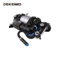 China 7P0698007 7P0698007E 95835890101 958698007 Air Suspension Compressor for VW Touareg 7P5 7P6 PORSCHE Cayenne for sale