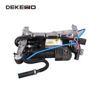 China 7P0698007 7P0698007E 95835890101 958698007 Air Suspension Compressor for VW Touareg 7P5 7P6 PORSCHE Cayenne for sale
