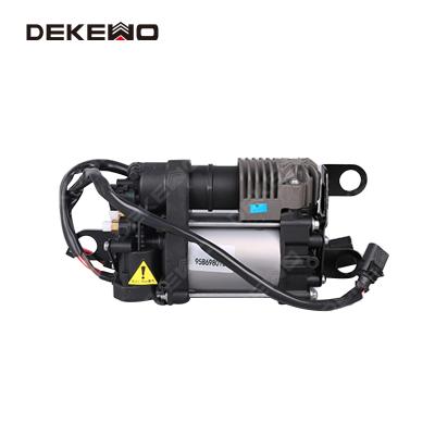 China 95B698010 95B698010A 95B698010B Air Suspension Compressor for PORSCHE Macan 95B for sale