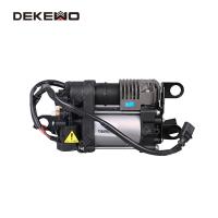 China 95B698010 95B698010A 95B698010B Air Suspension Compressor for PORSCHE Macan 95B for sale