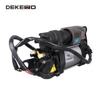 China 95B698010 95B698010A 95B698010B Air Suspension Compressor for PORSCHE Macan 95B for sale