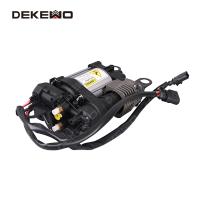 China 95B698010 95B698010A 95B698010B Air Suspension Compressor for PORSCHE Macan 95B for sale