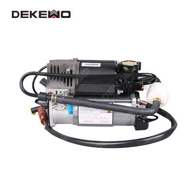 China 4F0616005E 4F0616006 4F0616007 Air Suspension Compressor for Audi  2005-2011 A6 S6 C6 for sale
