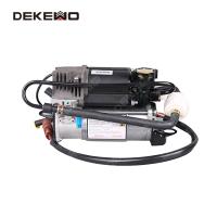 China 4F0616005E 4F0616006 4F0616007 Air Suspension Compressor for Audi  2005-2011 A6 S6 C6 for sale