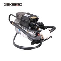 China 4F0616005E 4F0616006 4F0616007 Air Suspension Compressor for Audi  2005-2011 A6 S6 C6 for sale