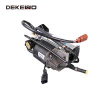 China 4F0616005E 4F0616006 4F0616007 Air Suspension Compressor for Audi  2005-2011 A6 S6 C6 for sale