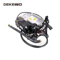 China 4F0616005E 4F0616006 4F0616007 Air Suspension Compressor for Audi  2005-2011 A6 S6 C6 for sale