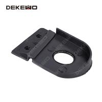 China DEKEWO Auto Spare Car Parts Headlight Tab Repair Kits for AUDI 2005-2011 A6C6 OE 4F0998122 for sale