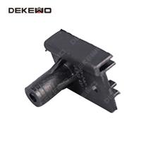 China DEKEWO Auto Spare Car Parts Headlight Tab Repair Kits for AUDI 2005-2011 A6C6 OE 4F0998122 for sale