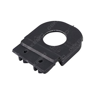 China DEKEWO Auto Spare Car Parts Headlight Tab Repair Kits for AUDI 2005-2011 A6C6 OE 4F0998121 for sale