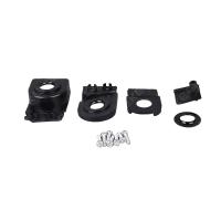 China DEKEWO Auto Spare Car Parts Headlight Tab Repair Kits for AUDI 2005-2011 A6C6 OE 4F0998121 for sale