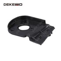China DEKEWO Auto Spare Car Parts Headlight Tab Repair Kits for AUDI 2005-2011 A6C6 OE 4F0998121 for sale