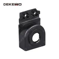 China DEKEWO Auto Spare Car Parts Headlight Tab Repair Kits for AUDI 2005-2011 A6C6 OE 4F0998121 for sale