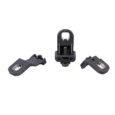 China OE 8R0998121A DEKEWO Auto Spare Car Parts Headlight Tab Repair Kits for AUDI 2013-2017 Q5 for sale