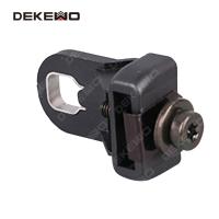 China OE 8R0998121A DEKEWO Auto Spare Car Parts Headlight Tab Repair Kits for AUDI 2013-2017 Q5 for sale