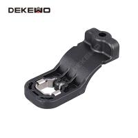 China OE 8R0998121A DEKEWO Auto Spare Car Parts Headlight Tab Repair Kits for AUDI 2013-2017 Q5 for sale