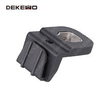 China OE 8R0998121A DEKEWO Auto Spare Car Parts Headlight Tab Repair Kits for AUDI 2013-2017 Q5 for sale