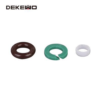 China 06E998907B/D 06E998907E 95811090102 Injector Seal Ring Set for VW Touareg AUDI A6C7 SQ5 Q7 PORSCHE Cayenne 3.0T for sale