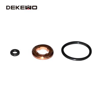 China DEKEWO Auto Spare Car Parts Injector Seal Ring Set  for VW AUDI PORSCHE 3.0TDI OE 059130519B WHT000884 WHT007480A for sale
