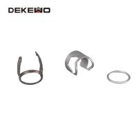 China DEKEWO Auto Spare Car Parts Injector Seal Ring Set  for VW AUDI Touareg A4B7 A6C6 3.0 OE 06E998907G 06E998907 for sale