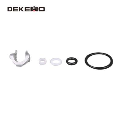 China OEM 03H198149A 95511091100 Injector Seal Ring Set for VW AUDI PORSCHE SKODA Touareg Q7 Cayenne VR6 3.6L for sale