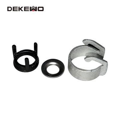 China OE 06J998907D 06H998907A Fuel Injector Seal Ring Set  for VW AUDI SKODA Tiguan A4B8 A6C7 Q5 2.0 for sale