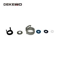 China OE 06J998907D 06H998907A Fuel Injector Seal Ring Set  for VW AUDI SKODA Tiguan A4B8 A6C7 Q5 2.0 for sale